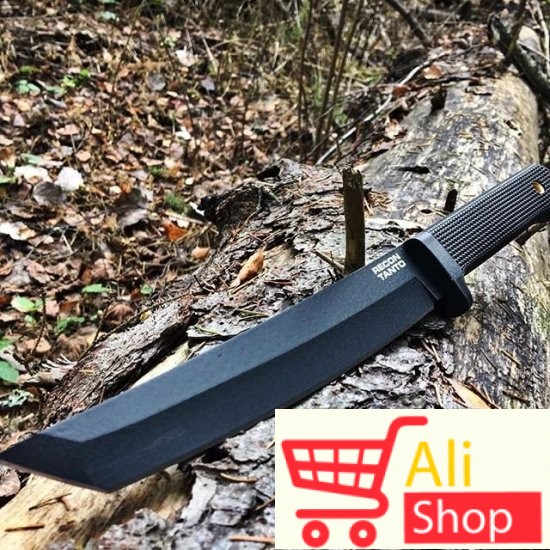 Noz Kobun RECON Tanto Cold Steel noz