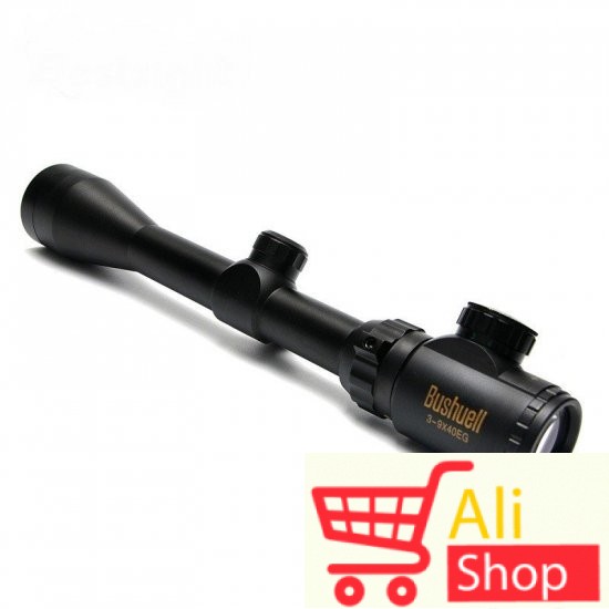 Optika BUSHNELL 3-9×40 EG