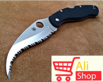 Spyderco Lovački Nož-O