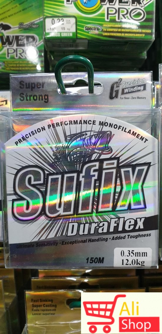 Sufix DuraFlex najlon