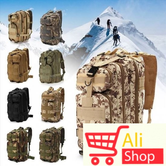 Takticki Ranac Army Ranac 30l