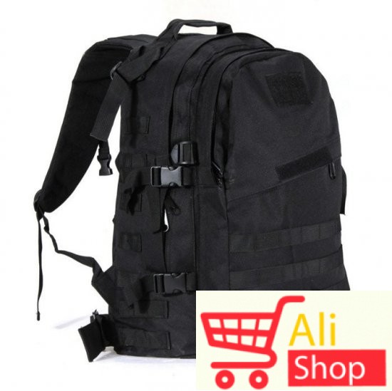 Takticki Ranac Army Ranac 40l Crni