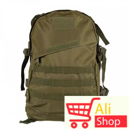Takticki Ranac Army Ranac 40l Zeleni