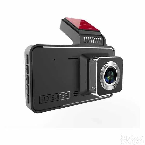 Kamera za automobil – Full HD 1080p – Auto kamera -Dual Lens