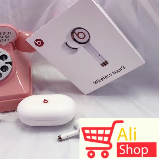 Beats Wireless Tour 3 Bluetooth Slusalice