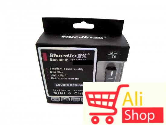 Bluetooth handsfree slusalica 2