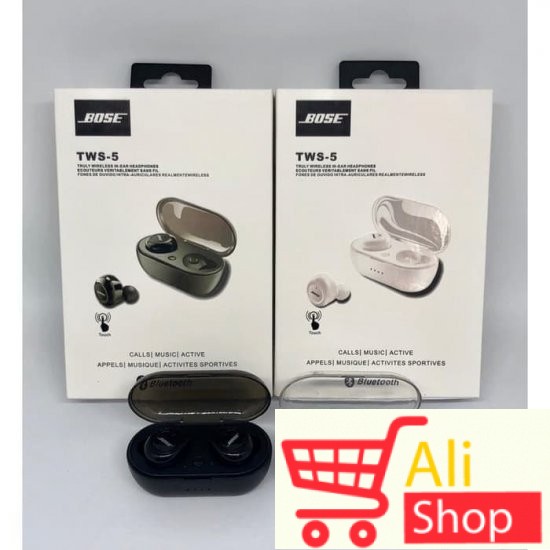 Bose bluetooth slusalice TWS 5