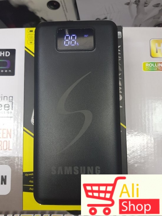 Eksterna baterija Samsung Smart power bank