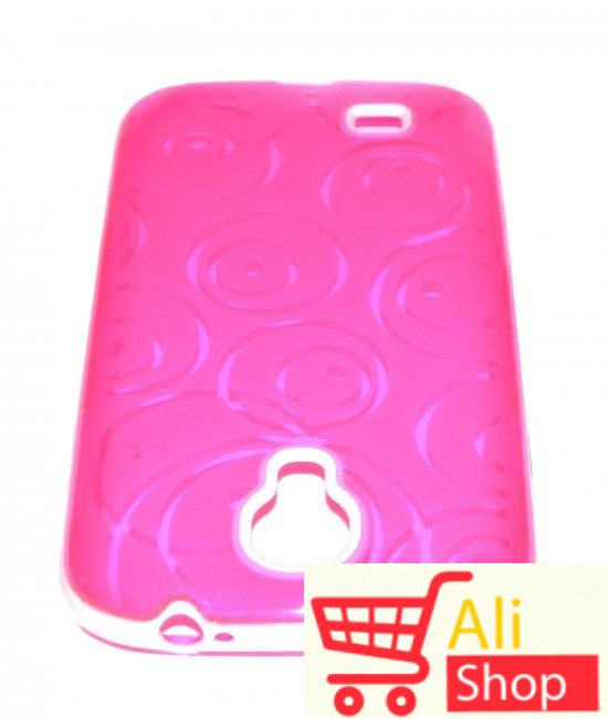 Futrola za Galaxy S4 – roze