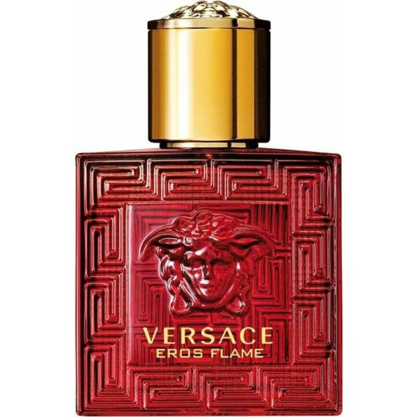 VERSACE Eros Flame, Parfemska voda EDP - Muški, 100ml