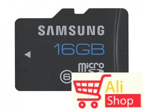 Samsung Micro SD memorijska kartica 16GB