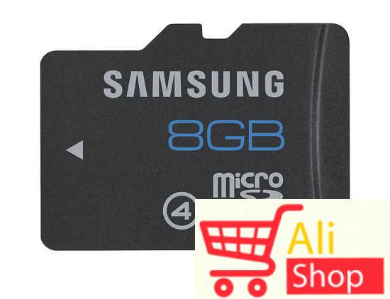 Samsung Micro SD memorijska kartica 8GB