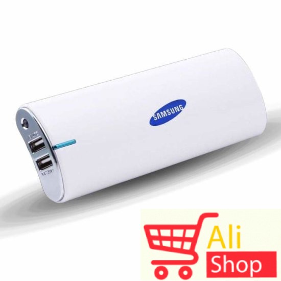 Samsung Power Bank eksterna baterija