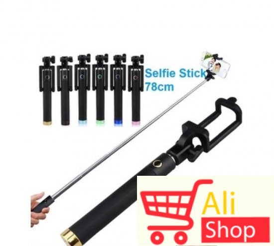 Selfi stap monopod selfi stick-O