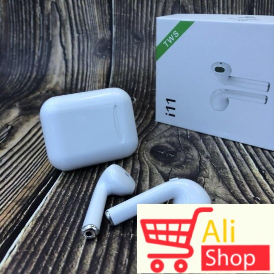 Slusalice bluetooth i11 TWS Air Pods