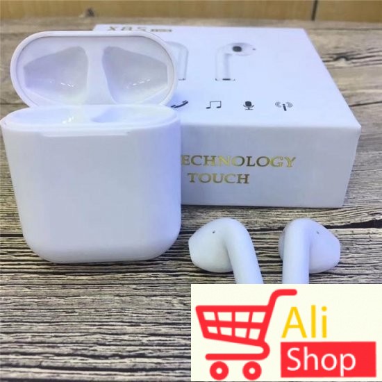 Slusalice bluetooth X8S Air Pods TWS