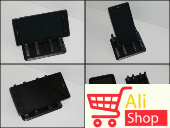 Stoni drzac za mob, tablet itd