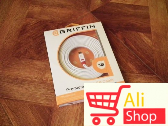USB kabal za telefon duzine 3 m (micro USB)