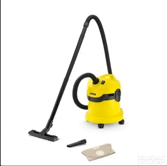 Karcher višenamenski usisivač wd 2plus V-12/4/18