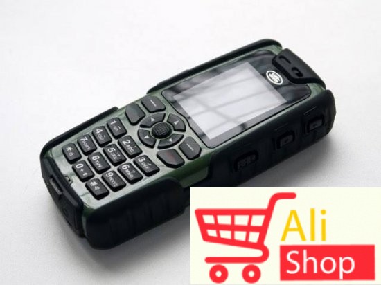 Land Rover mobilni telefon A8+