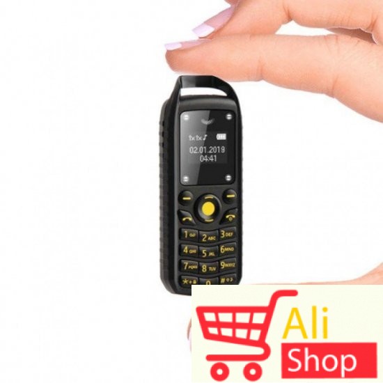 Mini telefon CAT B25 Dual sim