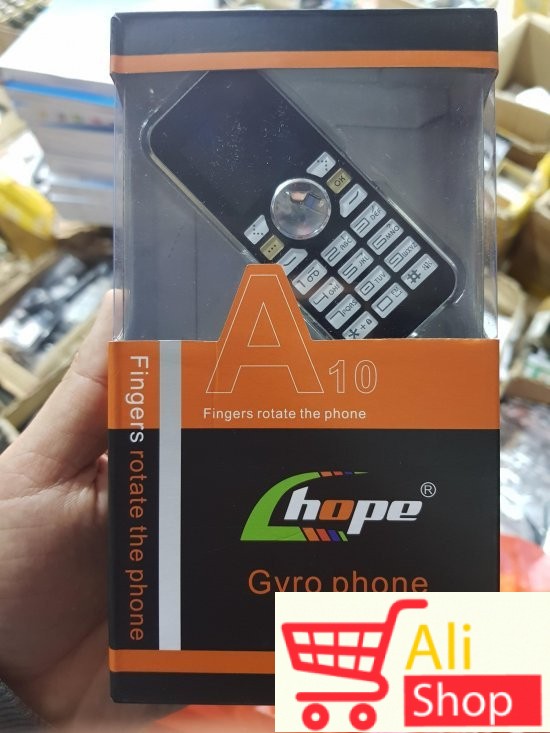 Mobilni telefon SPINER mini dve sim kartice