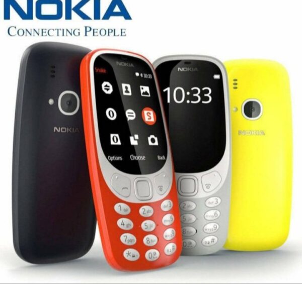 Nokia 3310 Dual Sim – Nokia 3310 Dual Sim