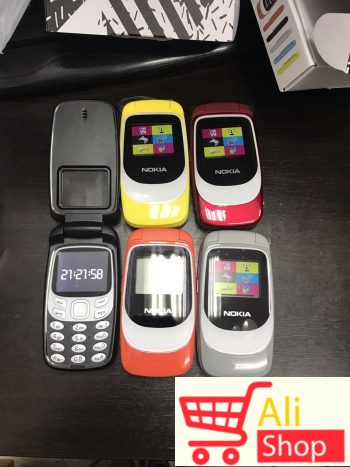 NOKIA 3310F Dual Sim (Dve kartice)