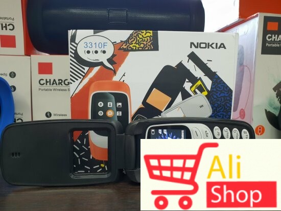 Nokia 3310F na preklop srpski meni
