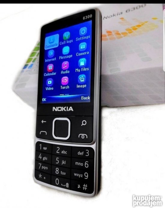 Nokia 6300 pro – Nokia dual sim – Nokia – o – – Nokia 6300 pro – Nokia dual sim – Nokia – o –