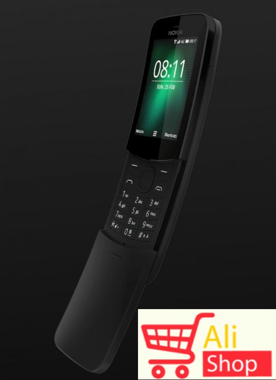 Nokia 8110 Legendarna Banana telefon-o!