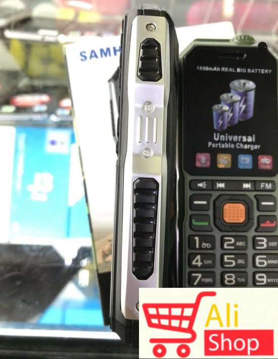 SAMHE S15mini Mobilni Telefon-o!