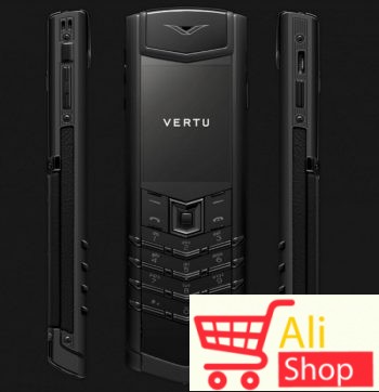 Vertu mobilni telefon dual sim-Replika