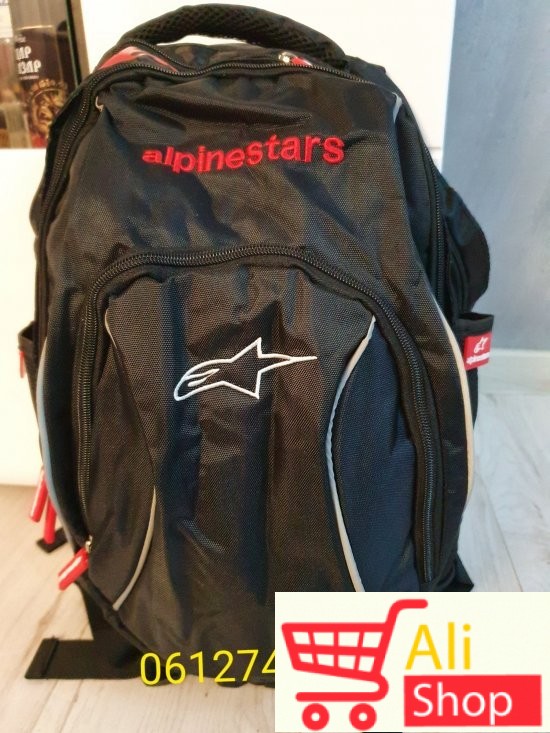 Alpinestars Ranac i Model