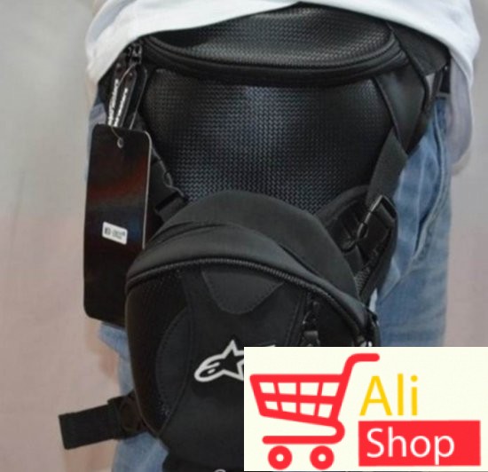 Alpinestars Torba za nogu ili struk-o!