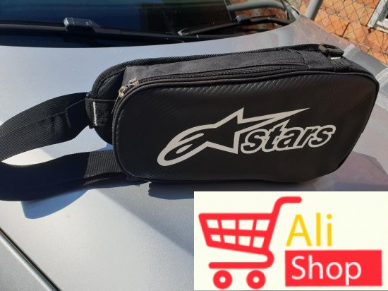 Alpinestars torbica preko ramena