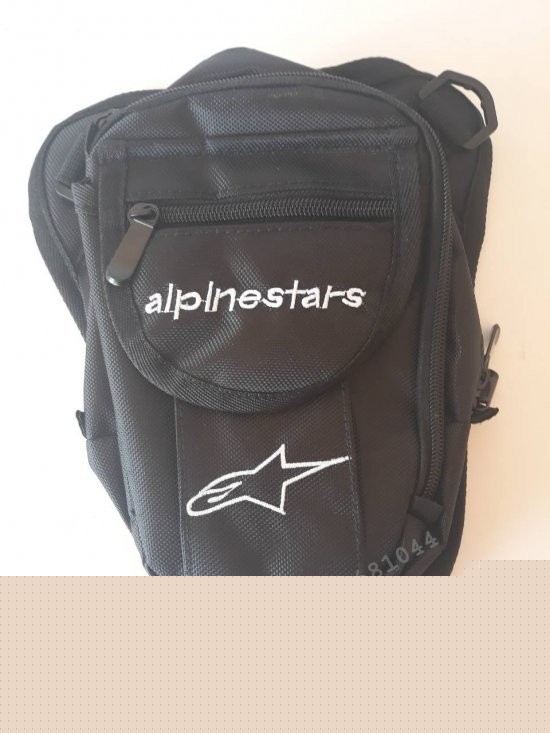 Alpinestars Torbica za Nogu-o!
