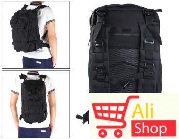 Army Takticki Ranac 30l-o!