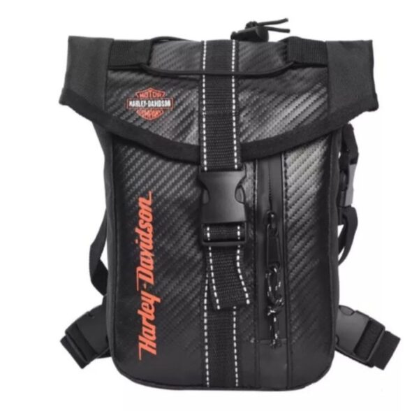 Harley Davidson moto torbica za nogu – Harley Davidson moto torbica za nogu