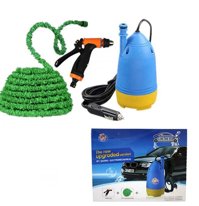 Mini pumpa sa nastavcima