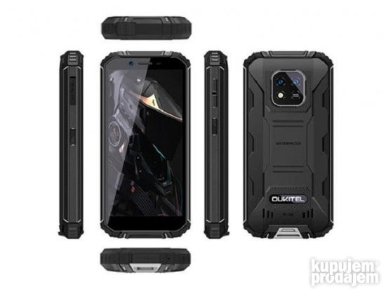 Oukitel WP18-Mobilni telefon-telefon-telefon-mobilni