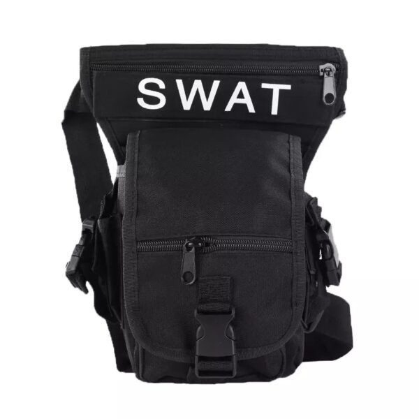 SWAT Torbica Crna – SWAT Torbica Crna