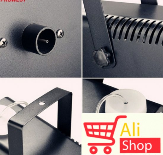 Dim masina 600w +led+daljinac