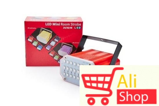 LED mini strob
