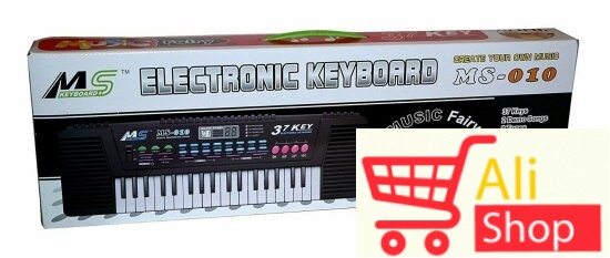 Sintisajzer MS-010 sa mikrofonom