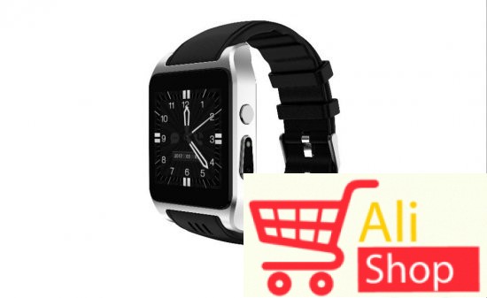 Android Smart Watch X86 SIM, Wi-fi, GPS