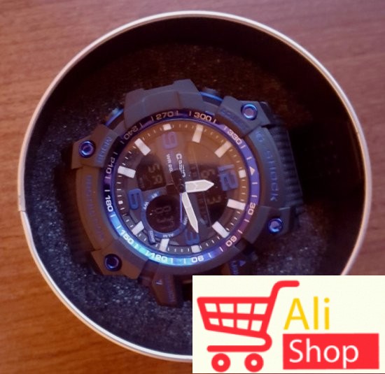 G shock protection sat- AA replika-O!