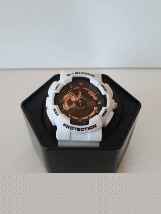 G shock protection sat- AA replika-O!