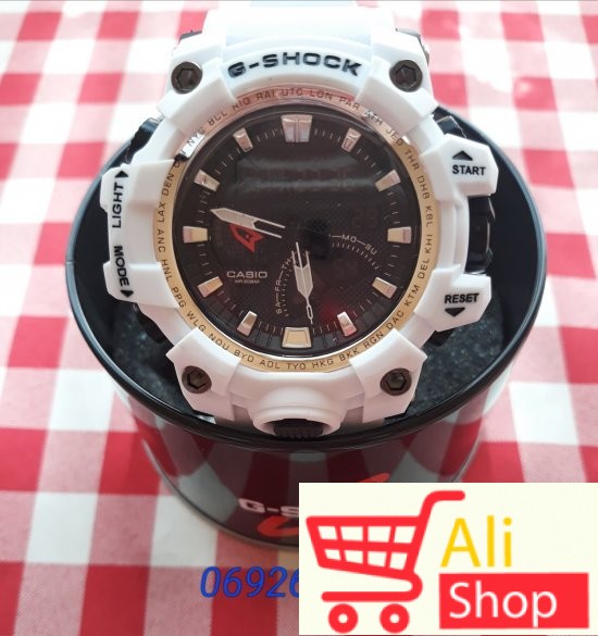 G shock protection sat- AA replika-O!
