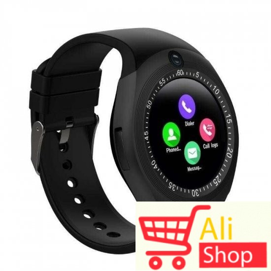 Pametan sat Y1 Sim kamera Smart Watch
